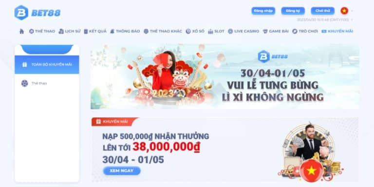 BET888 🎖️ TRANG NHÀ CÁI CÁ CƯỢC HÀNG ĐẦU 1️⃣